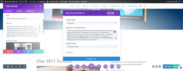 Divi vs. GeneratePress: Which WordPress Theme Wins in 2025?