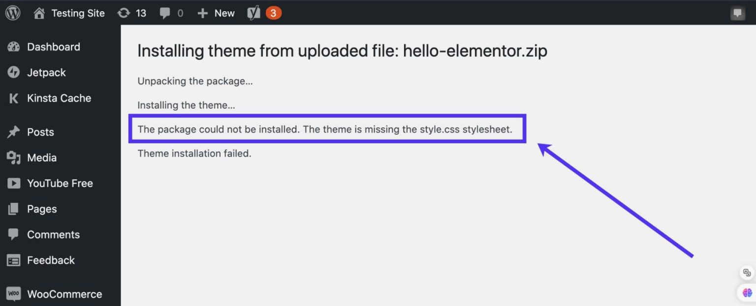 How to Install a WordPress Theme in 2025 (4 Easy Methods)