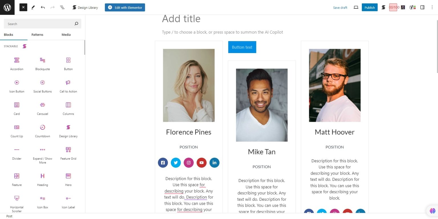 Divi vs. GeneratePress: Which WordPress Theme Wins in 2025?