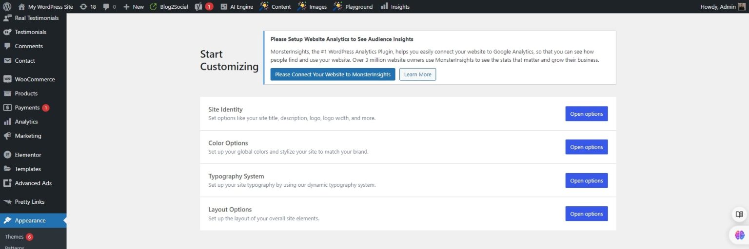 Divi vs. GeneratePress: Which WordPress Theme Wins in 2025?