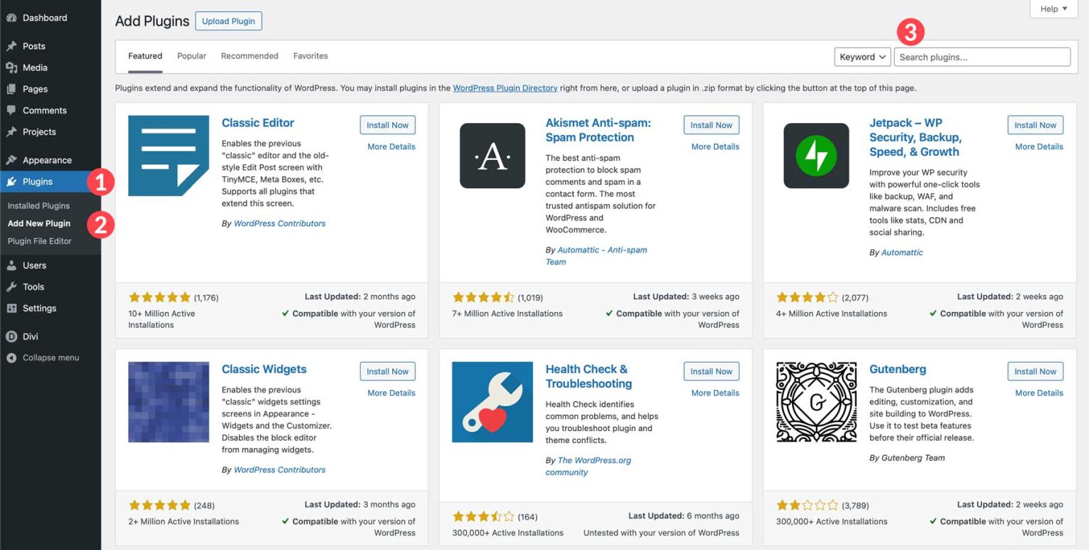 How to Make a Directory Website with WordPress (2025)