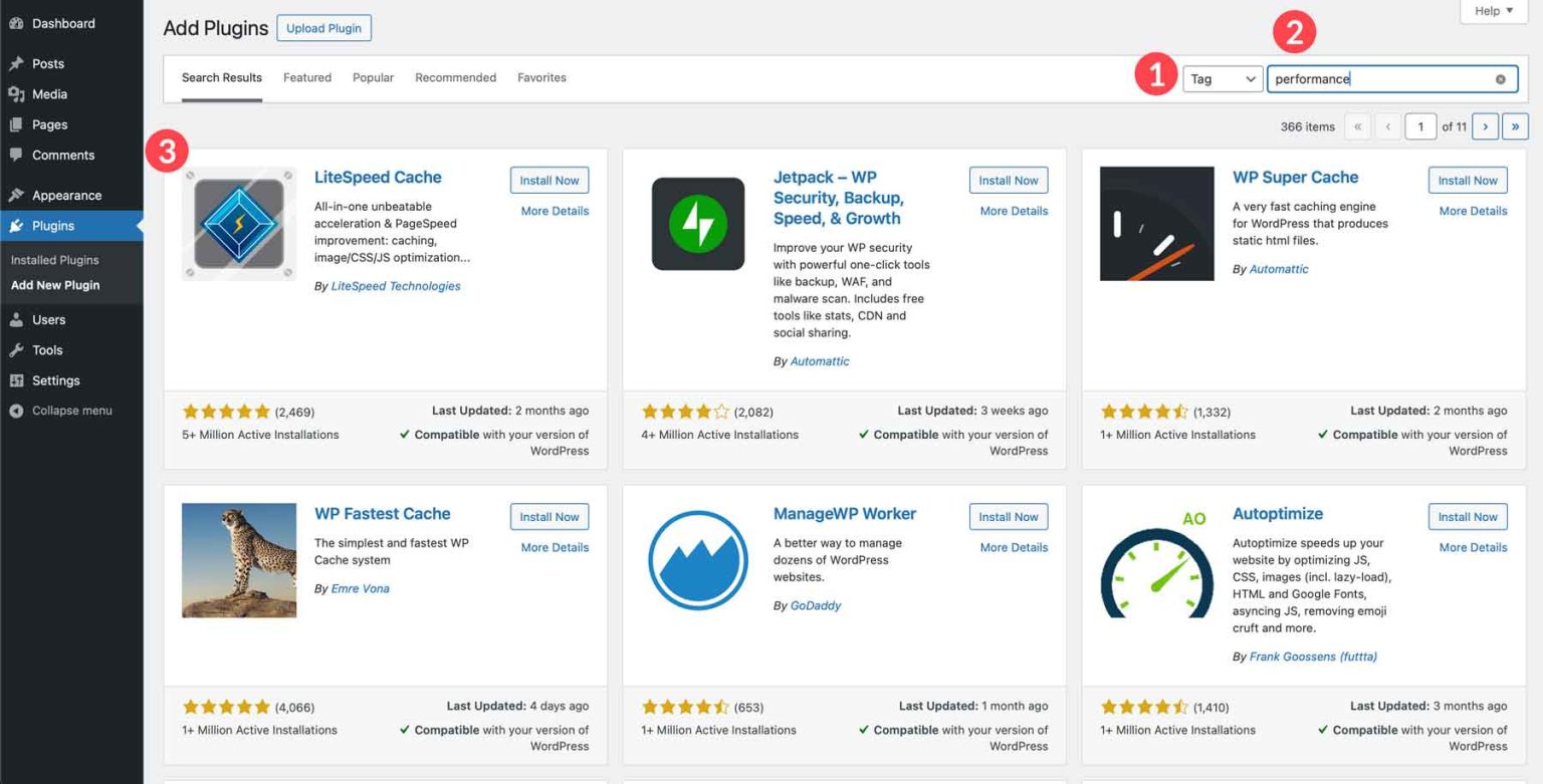 How to Install a WordPress Plugin in 2025 (3 Methods)