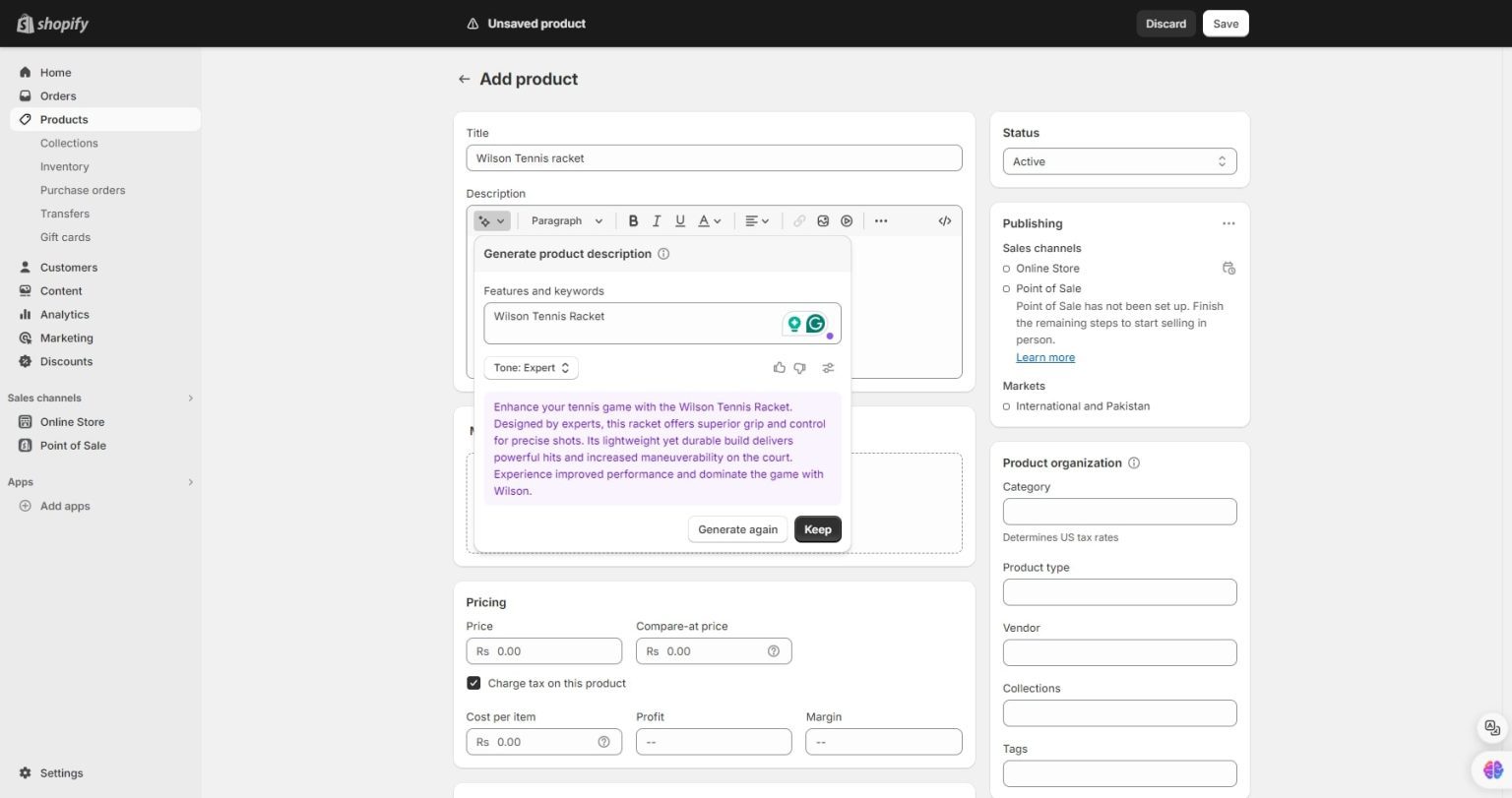 BigCommerce vs. Shopify for Online Stores: Who Wins in 2025?