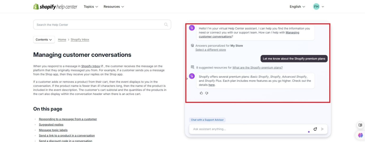BigCommerce vs. Shopify for Online Stores: Who Wins in 2025?