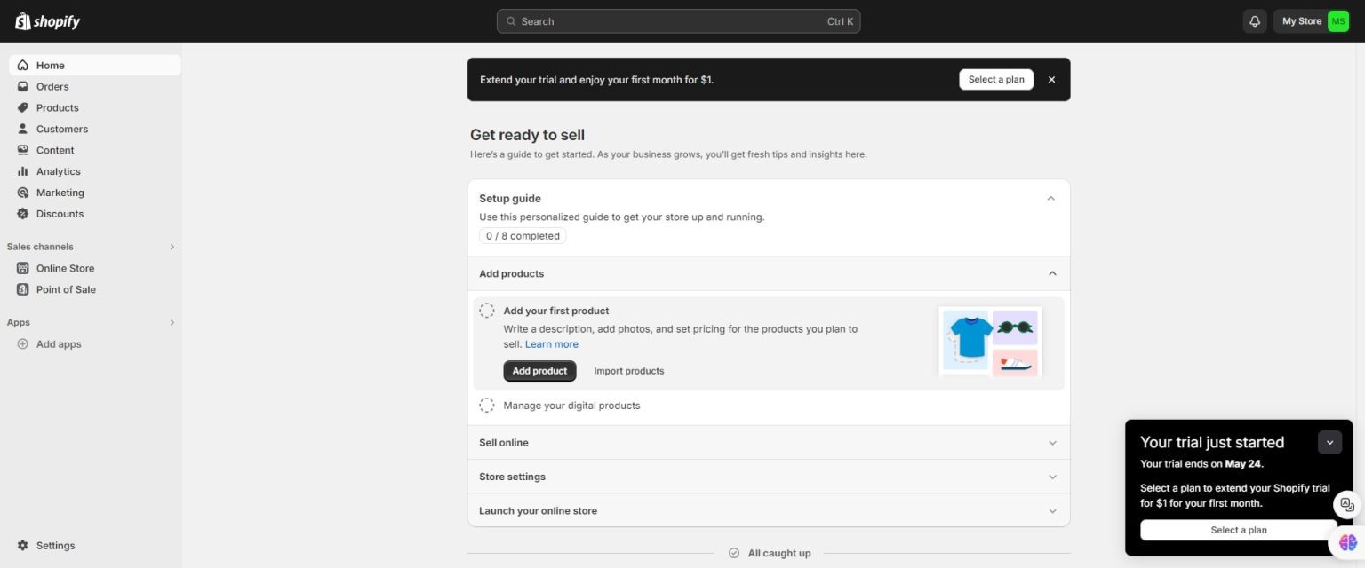 BigCommerce vs. Shopify for Online Stores: Who Wins in 2025?
