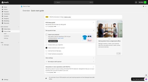 BigCommerce vs. Shopify for Online Stores: Who Wins in 2025?