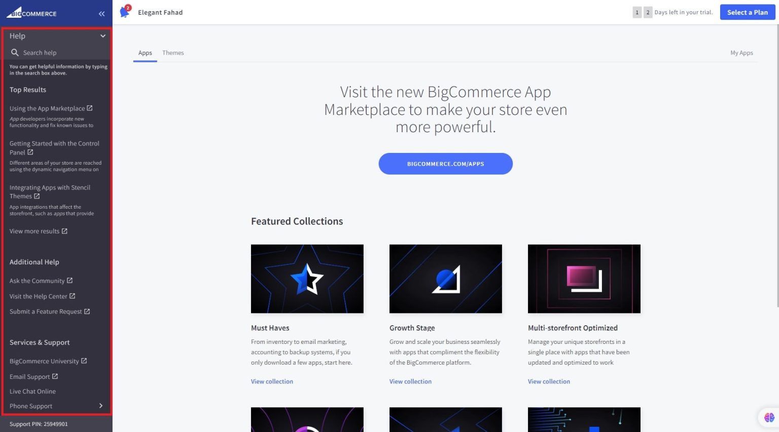 BigCommerce vs. Shopify for Online Stores: Who Wins in 2025?