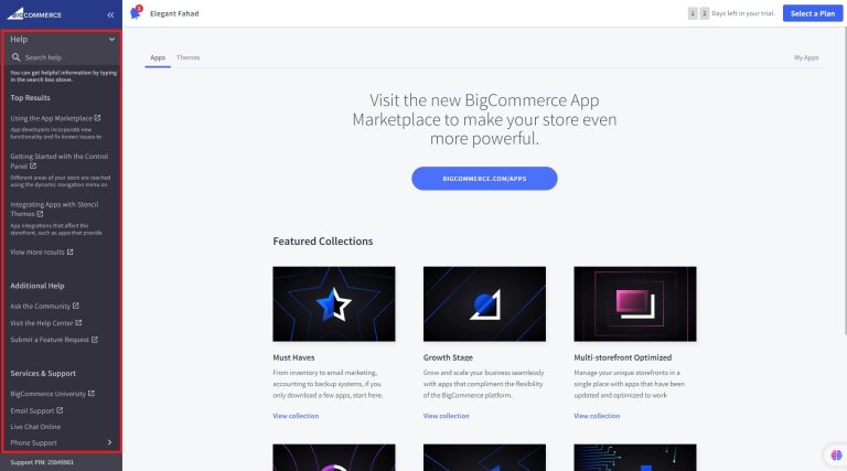 BigCommerce vs. Shopify for Online Stores: Who Wins in 2025?