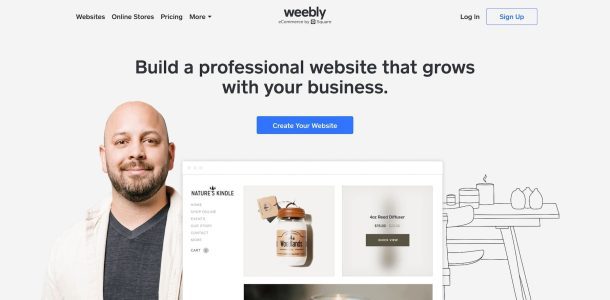 10 Best No Code Website Builder in 2025 (Compared)