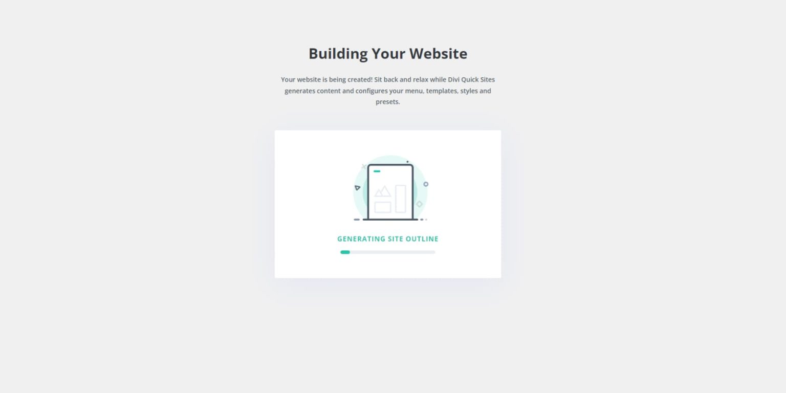 How to Use Divi's AI Website Builder (Guide)