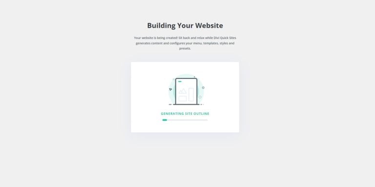 How to Use Divi's AI Website Builder (Guide)