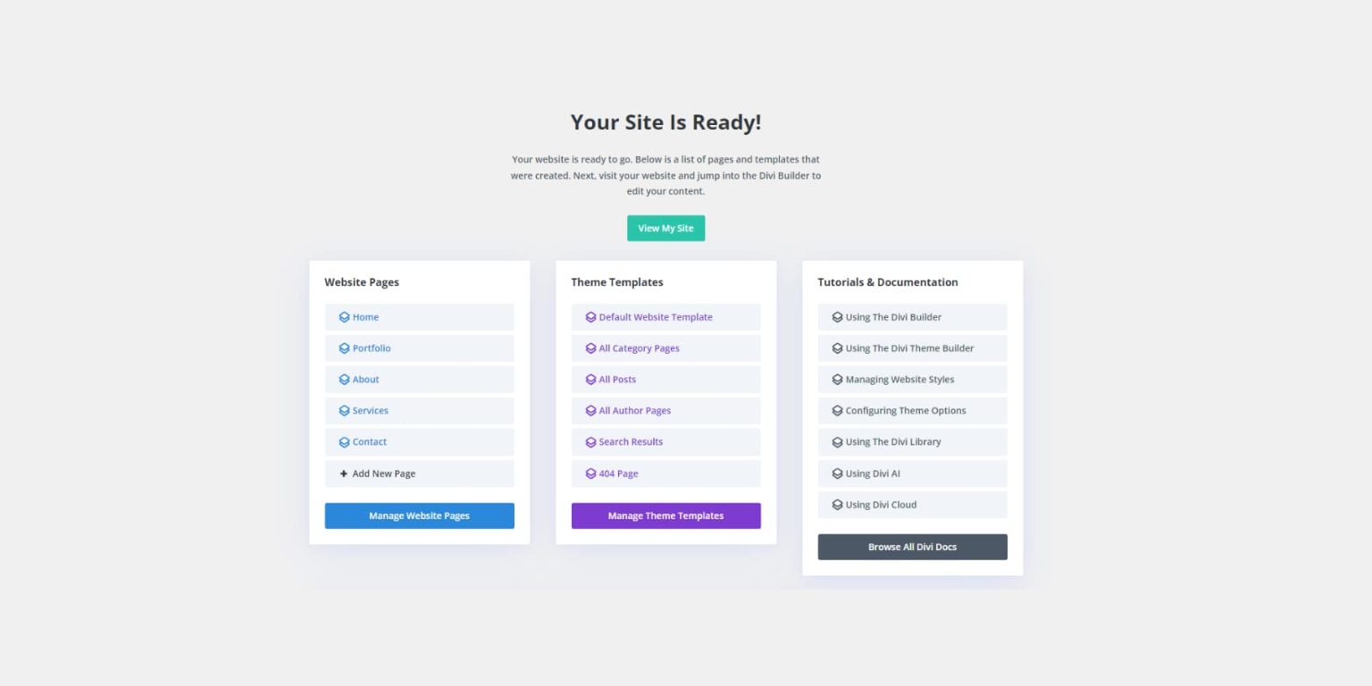 How to Make a Website in 2025 (Detailed Tutorial)