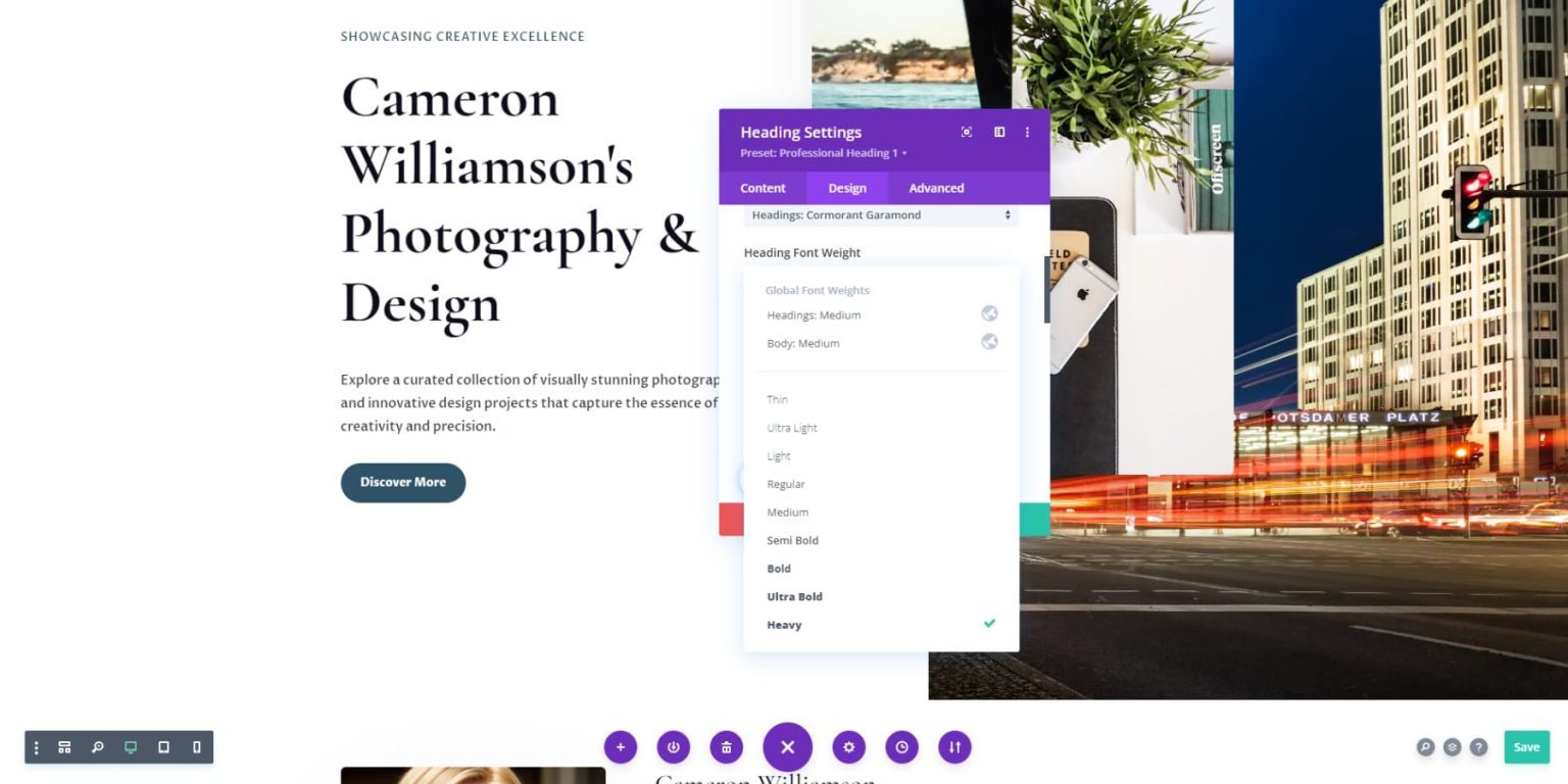 How to Use Divi's AI Website Builder (Guide)