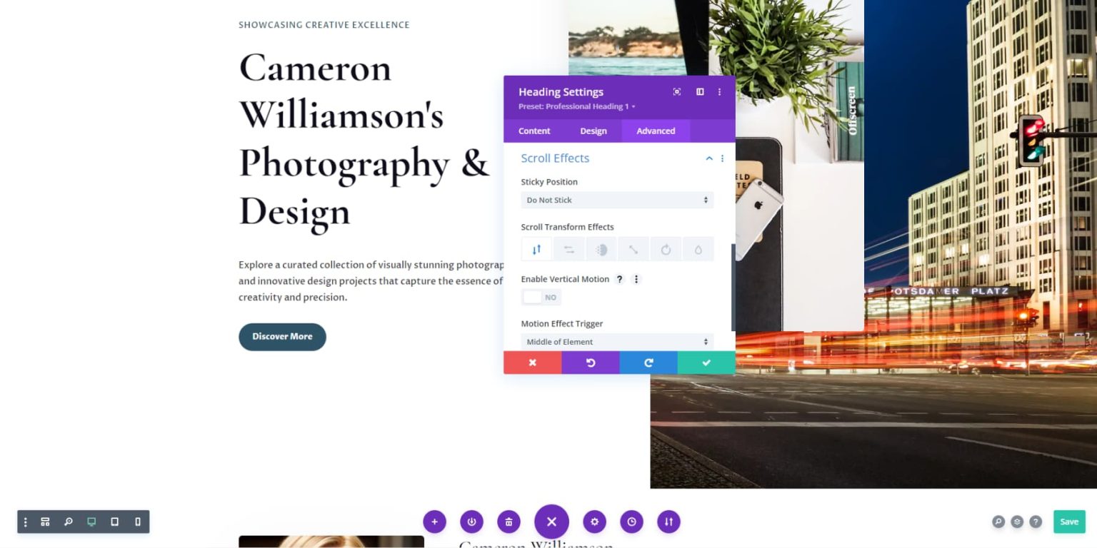 How To Use Divis Ai Website Builder Guide
