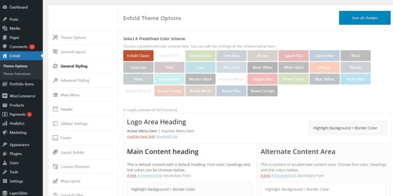 Divi vs Enfold: Which WordPress Theme is Better? (2025)