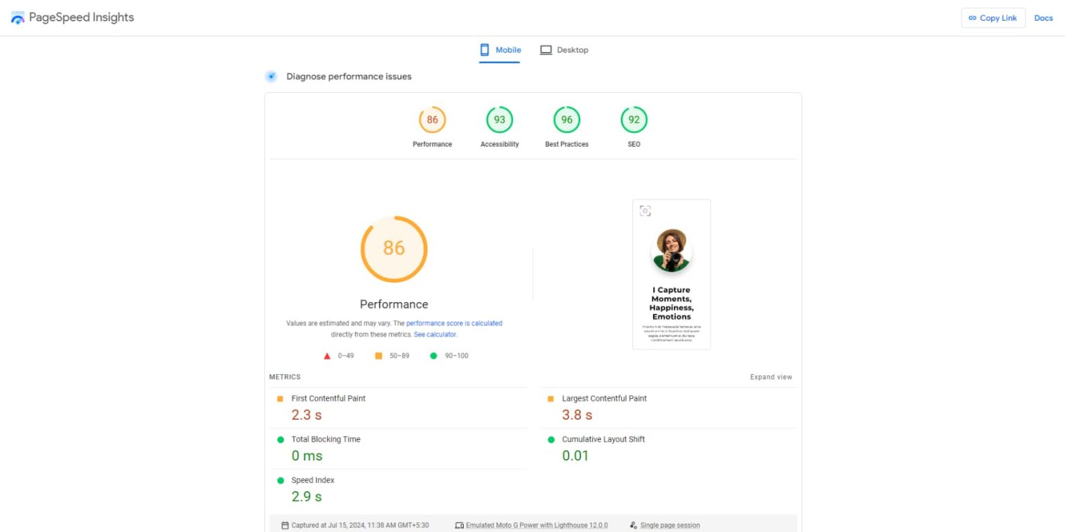 Divi vs OceanWP: Which WordPress Theme is Better? (2025)