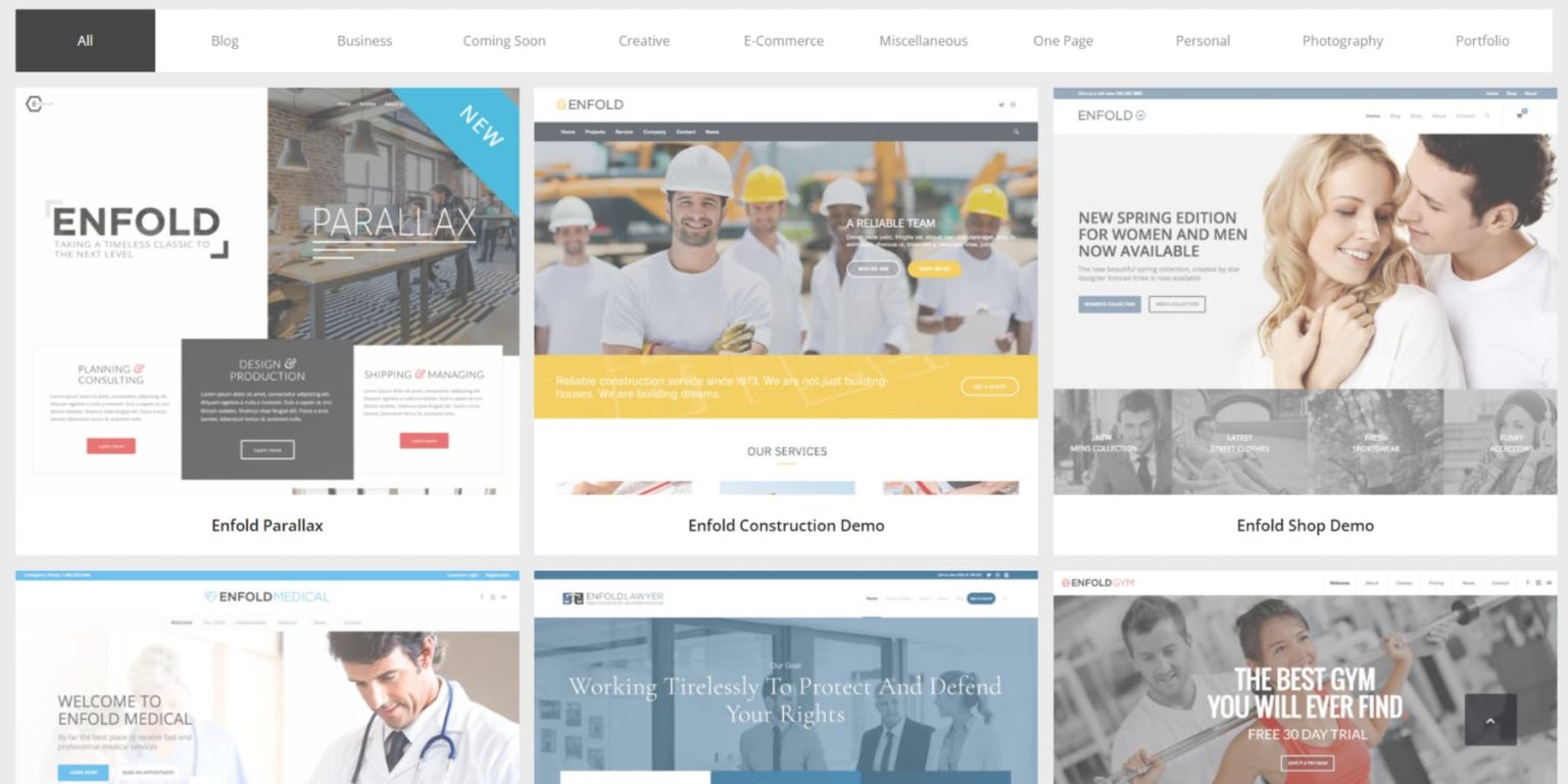 Divi vs Enfold: Which WordPress Theme is Better? (2025)