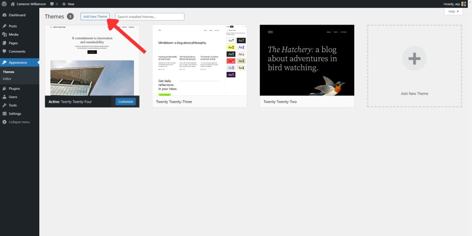 How to Use Divi's AI Website Builder (Guide)