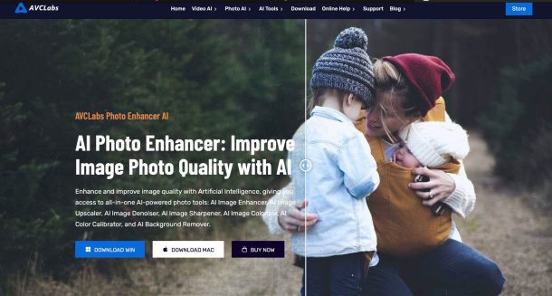 8 Best AI Photo Enhancers in 2024 (Compared & Ranked)