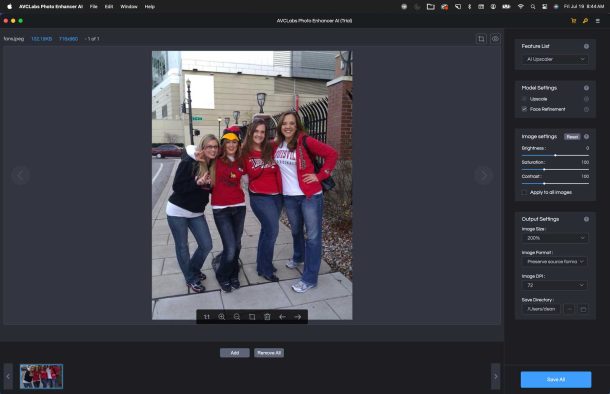 10 Best AI Image Upscalers in 2025 (Free & Paid)