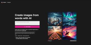 11 Best AI Text-to-Image Tools For Stunning Designs in 2025