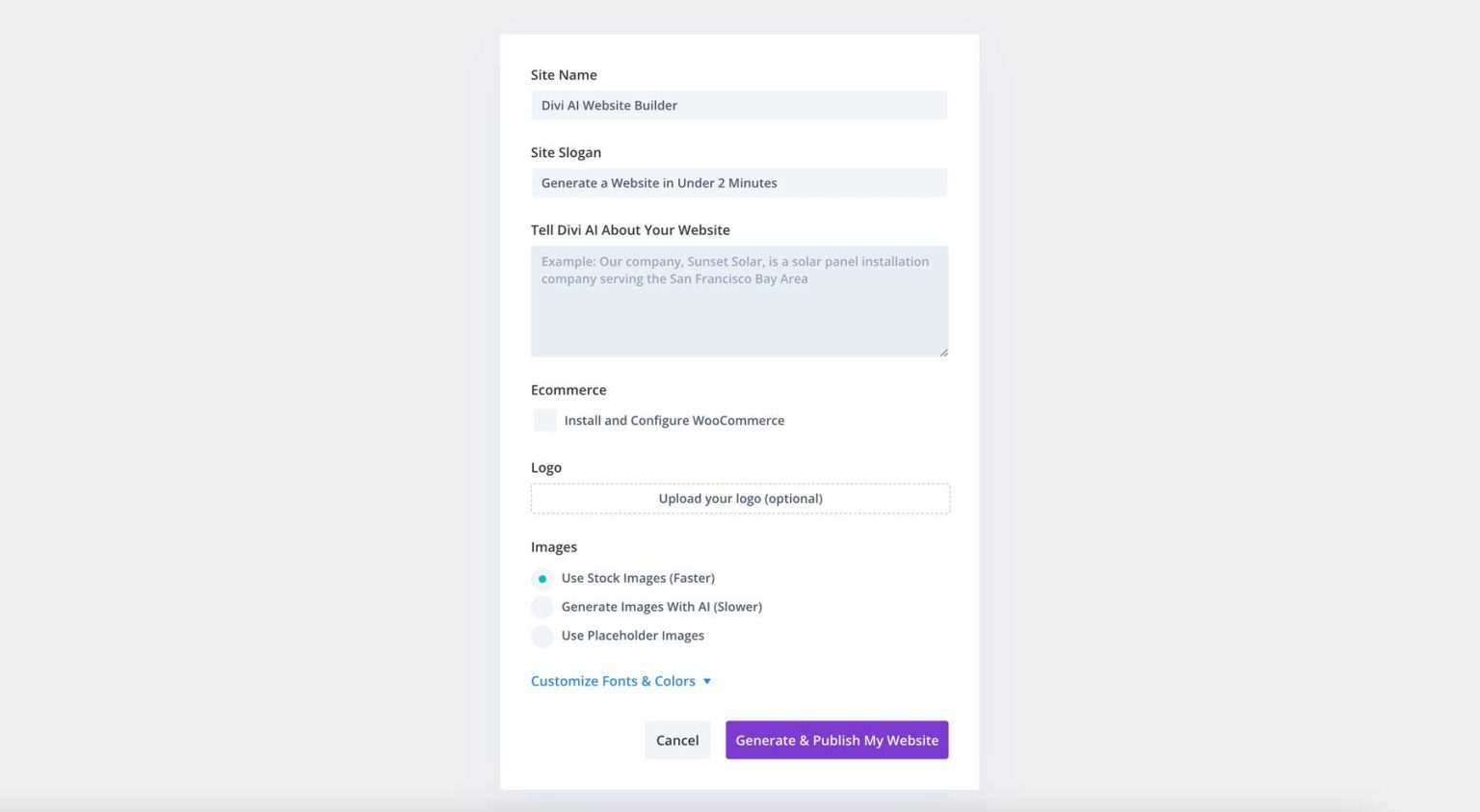 4 Best AI WordPress Website Builders in 2025 (Compared)