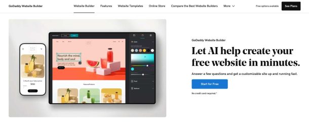 12 Best Website Builders in 2025 (Reviewed & Compared)