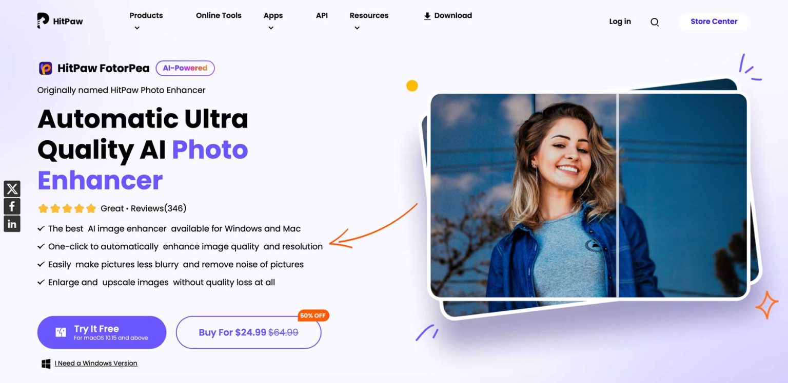 10 Best AI Image Upscalers in 2025 (Free & Paid)