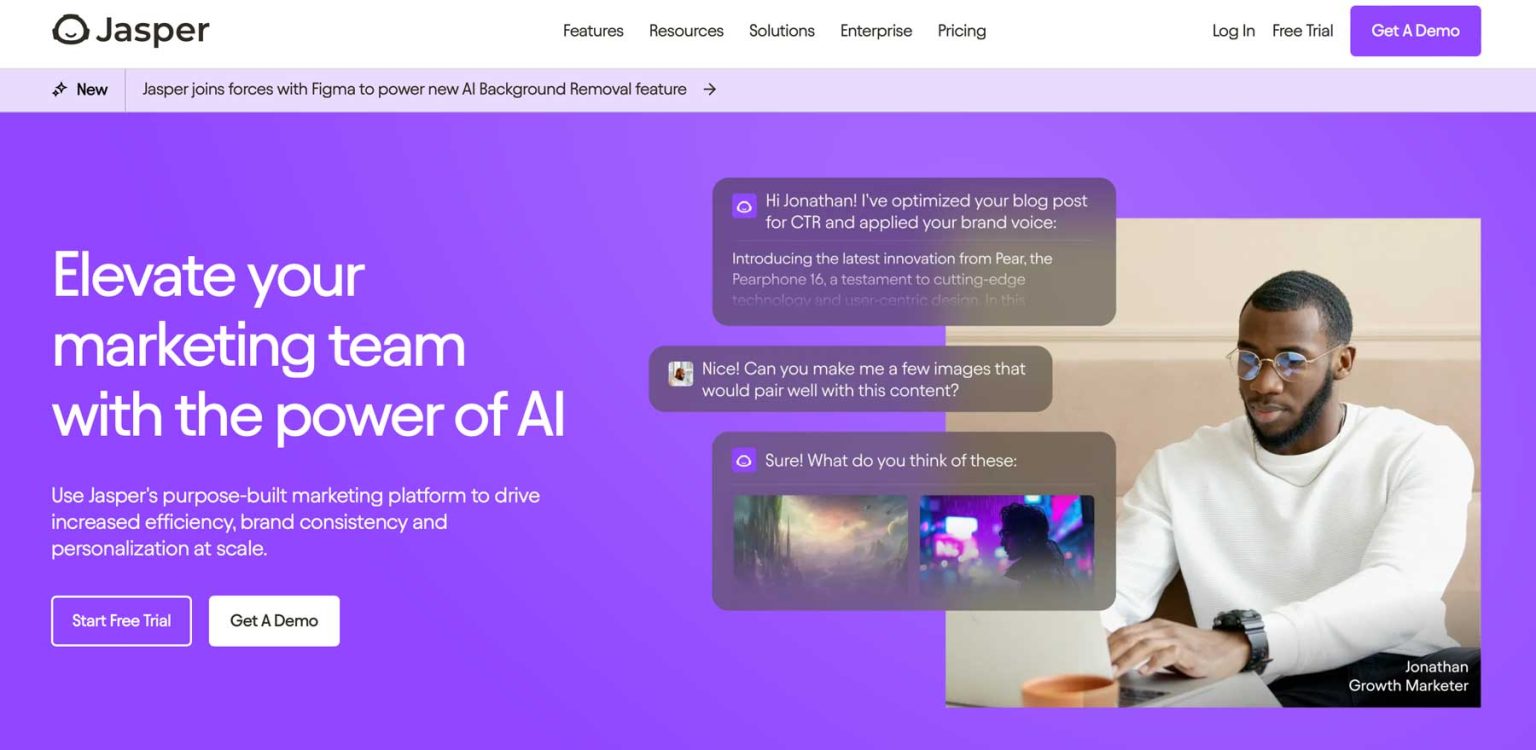 51 Best AI Tools in 2025 (Ranked & Compared)