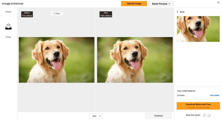 8 Best AI Photo Enhancers in 2024 (Compared & Ranked)