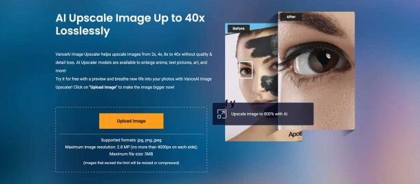 10 Best AI Image Upscalers in 2025 (Free & Paid)