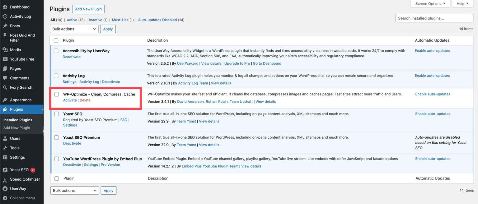 How to Install a WordPress Plugin in 2025 (3 Methods)