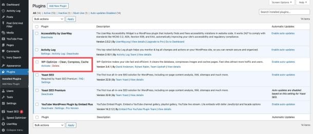 How to Install a WordPress Plugin in 2025 (3 Methods)