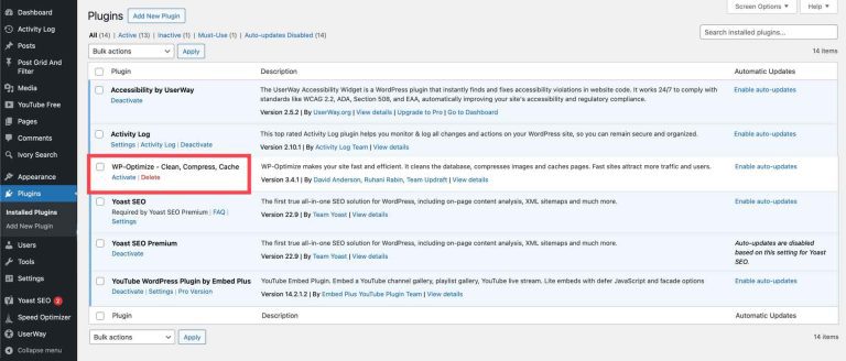 How to Install a WordPress Plugin in 2025 (3 Methods)
