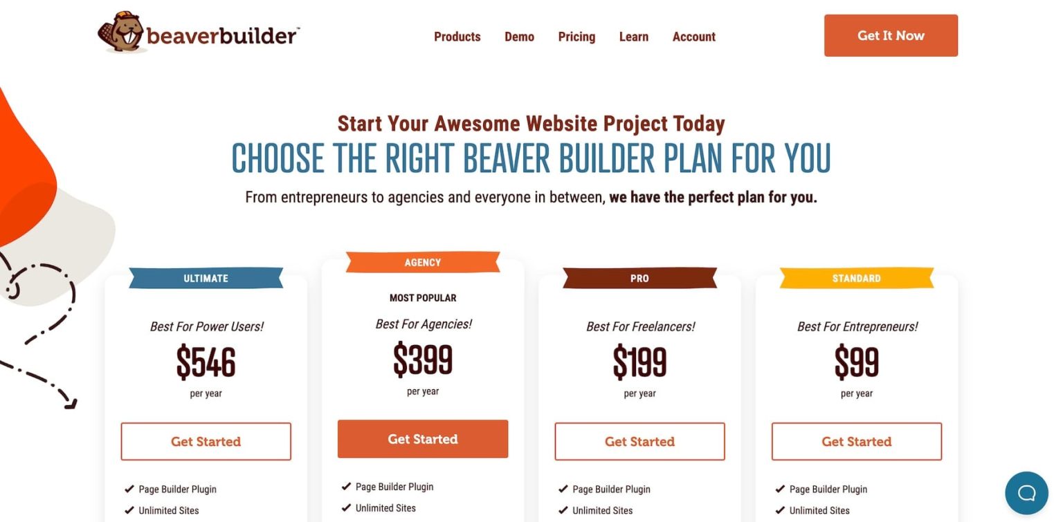 Divi vs Beaver Builder: Which Page Builder Should You Use?