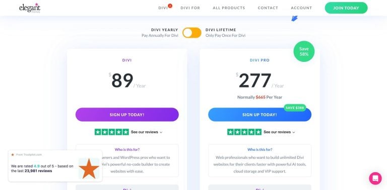 How To Make A Website That Makes Money (2025 Guide)