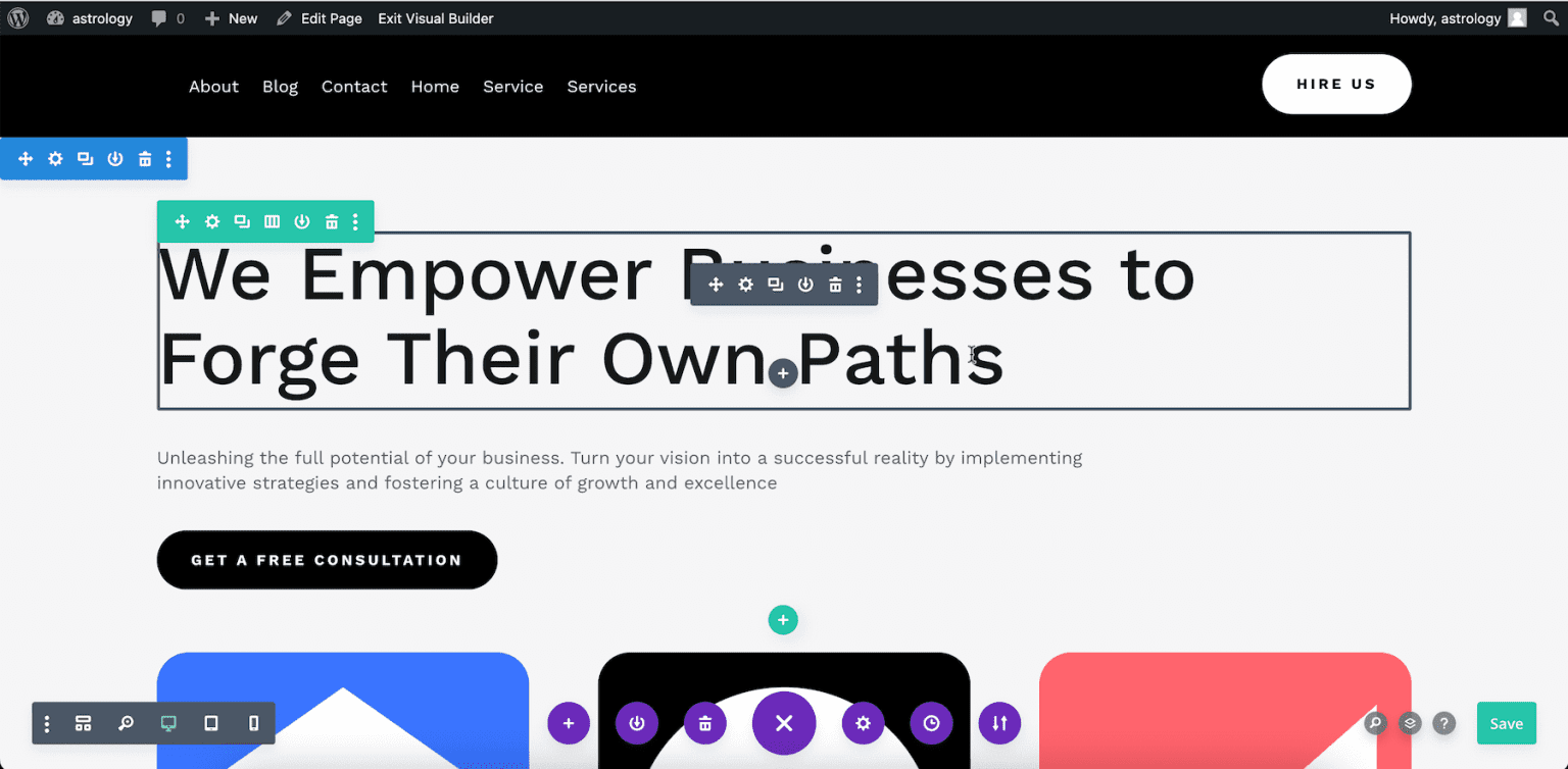 How Long Does it Take to Build a Website?