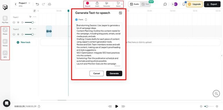 Best AI Tools for Content Creation in 2025 (Expert Picks)