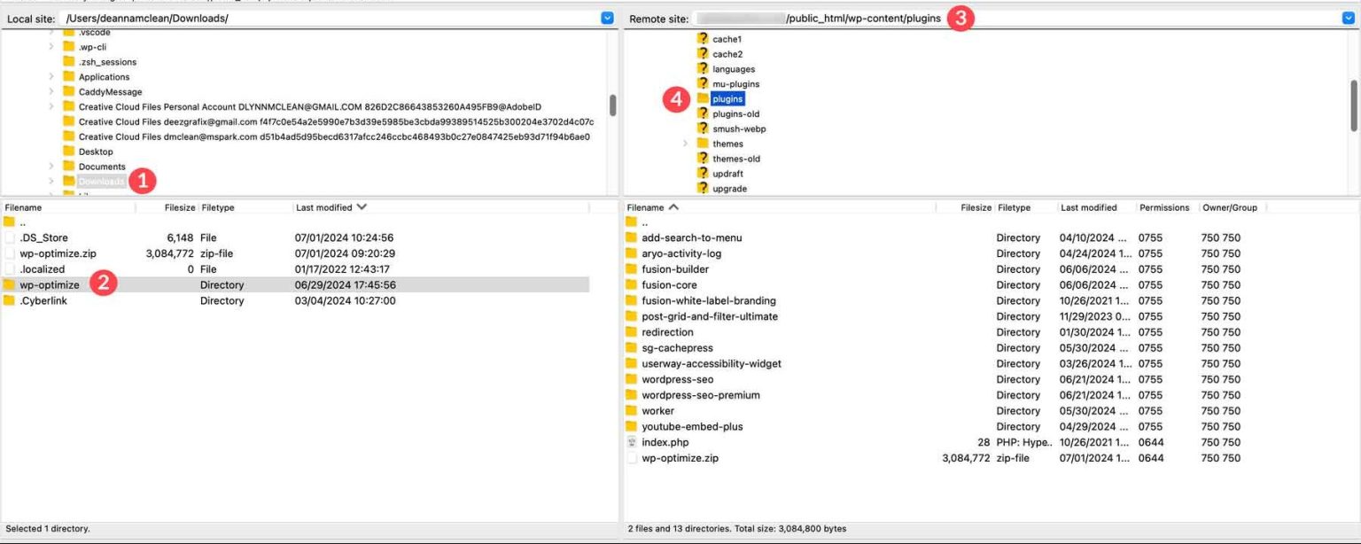 How to Install a WordPress Plugin in 2025 (3 Methods)