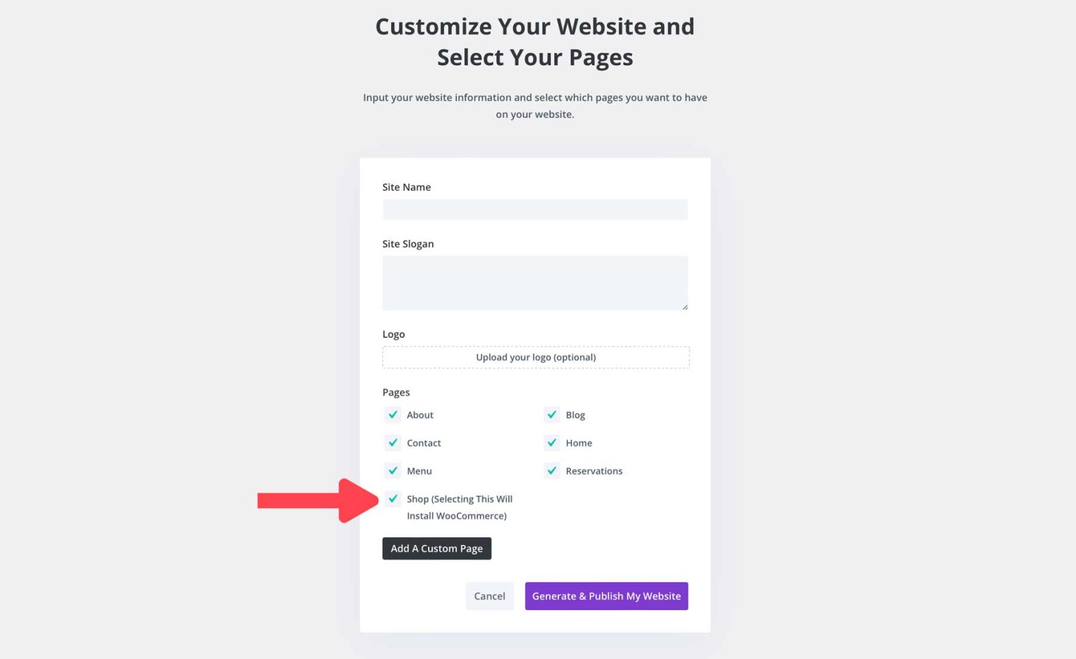 How To Use Divi’s New Starter Sites (Guide)