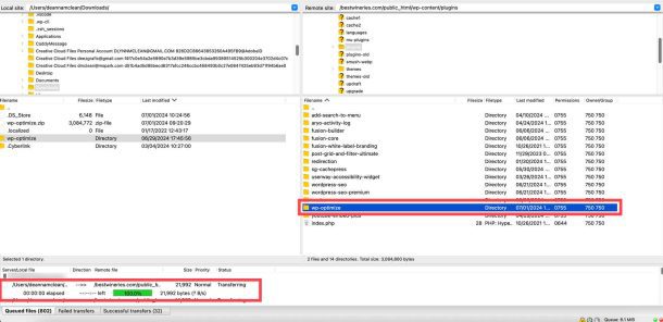 How to Install a WordPress Plugin in 2025 (3 Methods)