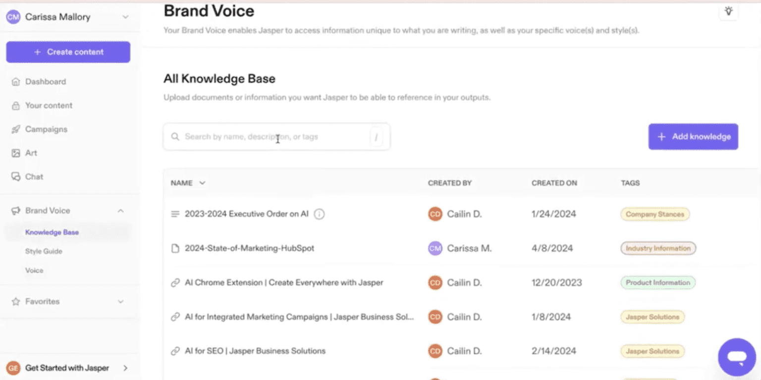 Best AI Tools for Content Creation in 2025 (Expert Picks)