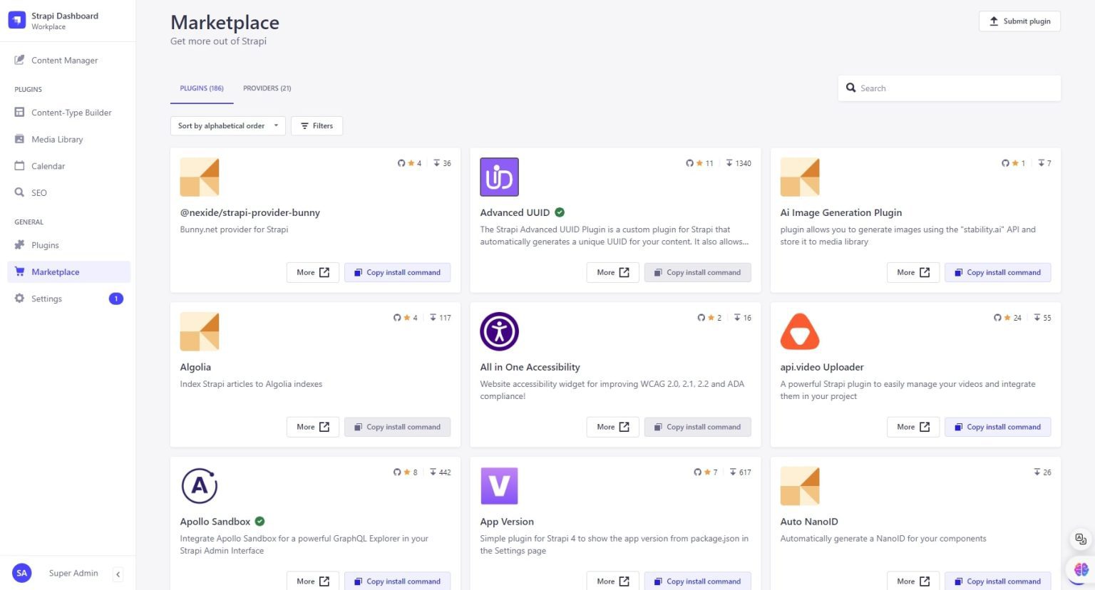 The Best Open-Source CMS in 2025 (5 Top Picks)