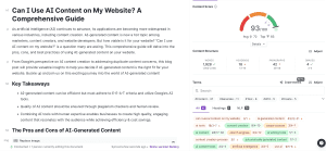 Best AI Tools for Content Creation in 2025 (Expert Picks)