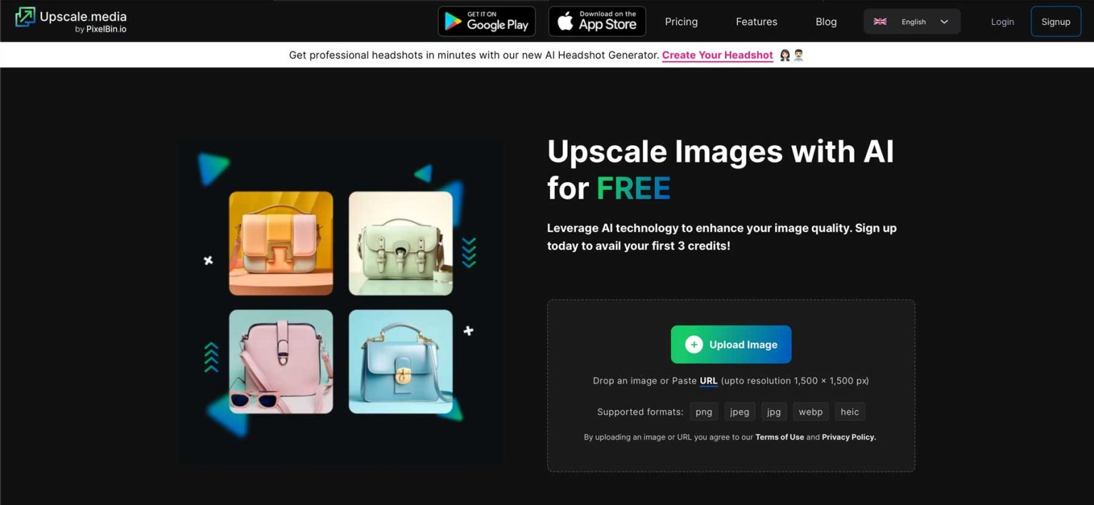 10 Best AI Image Upscalers in 2025 (Free & Paid)
