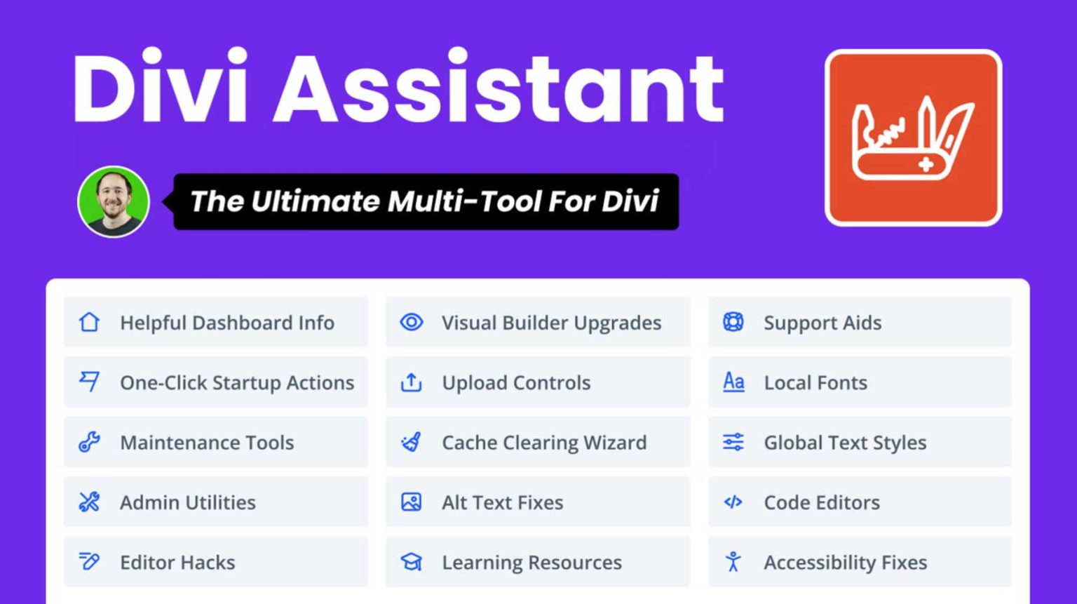The Must-Have Divi Starter Kit: Top Tools for Any Website Project