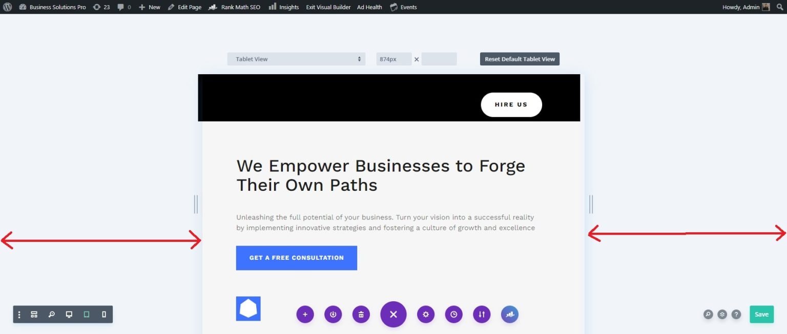 How to Make a Responsive Website in 2025 (No Coding)
