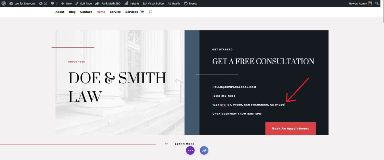 Quickest and Easiest Way to Build a Website in 2025