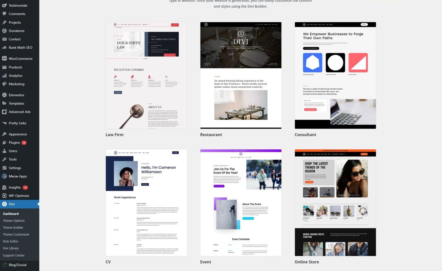 How Long Does it Take to Build a Website?