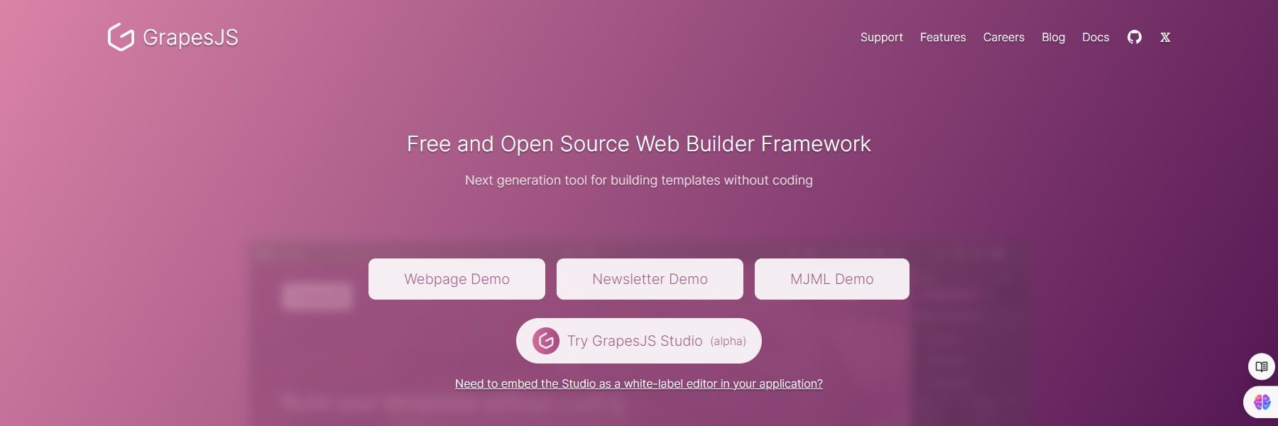 5 Best Open-Source Website Builders in 2024 (Top New Picks)